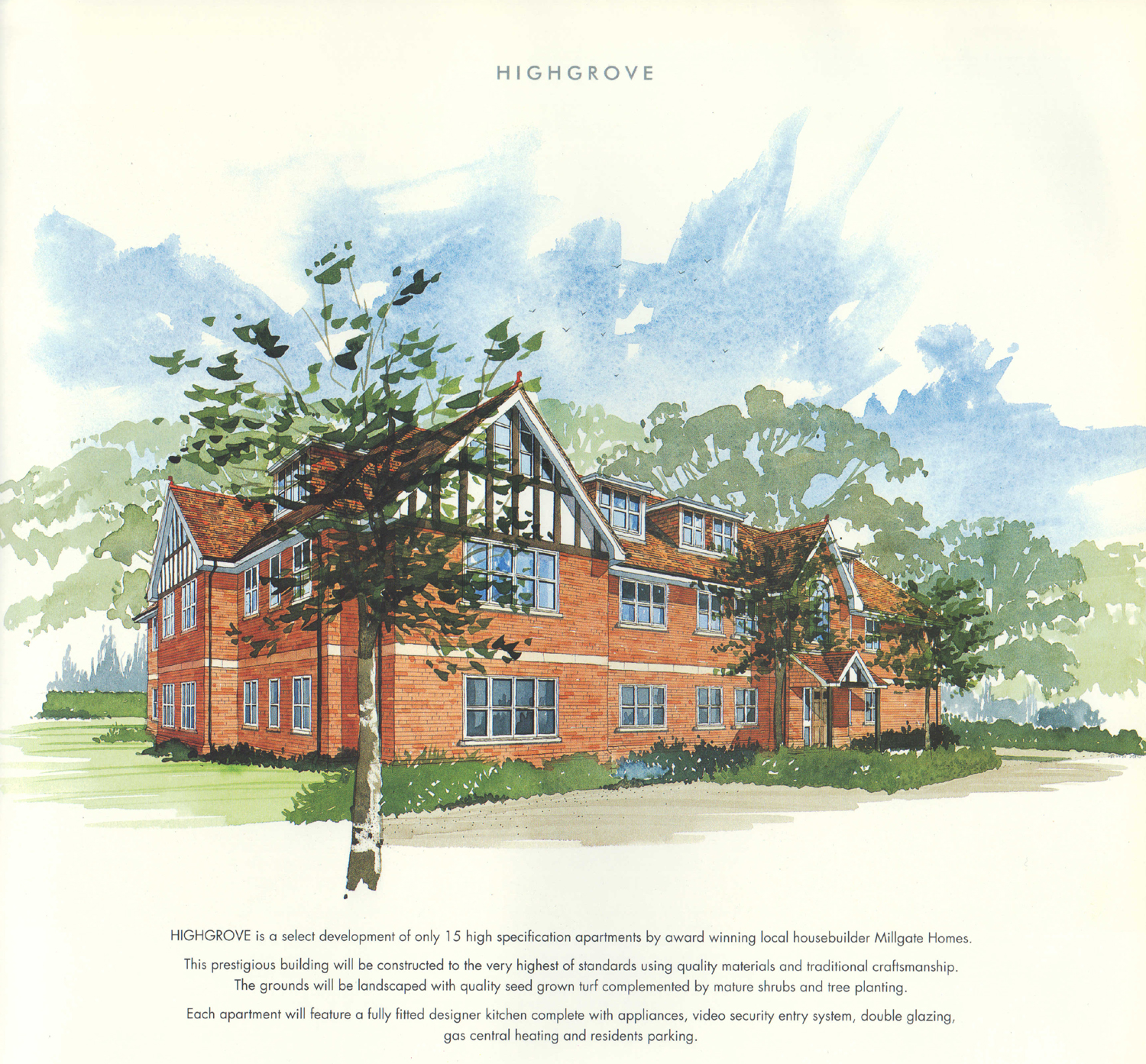 George Davidson Architect